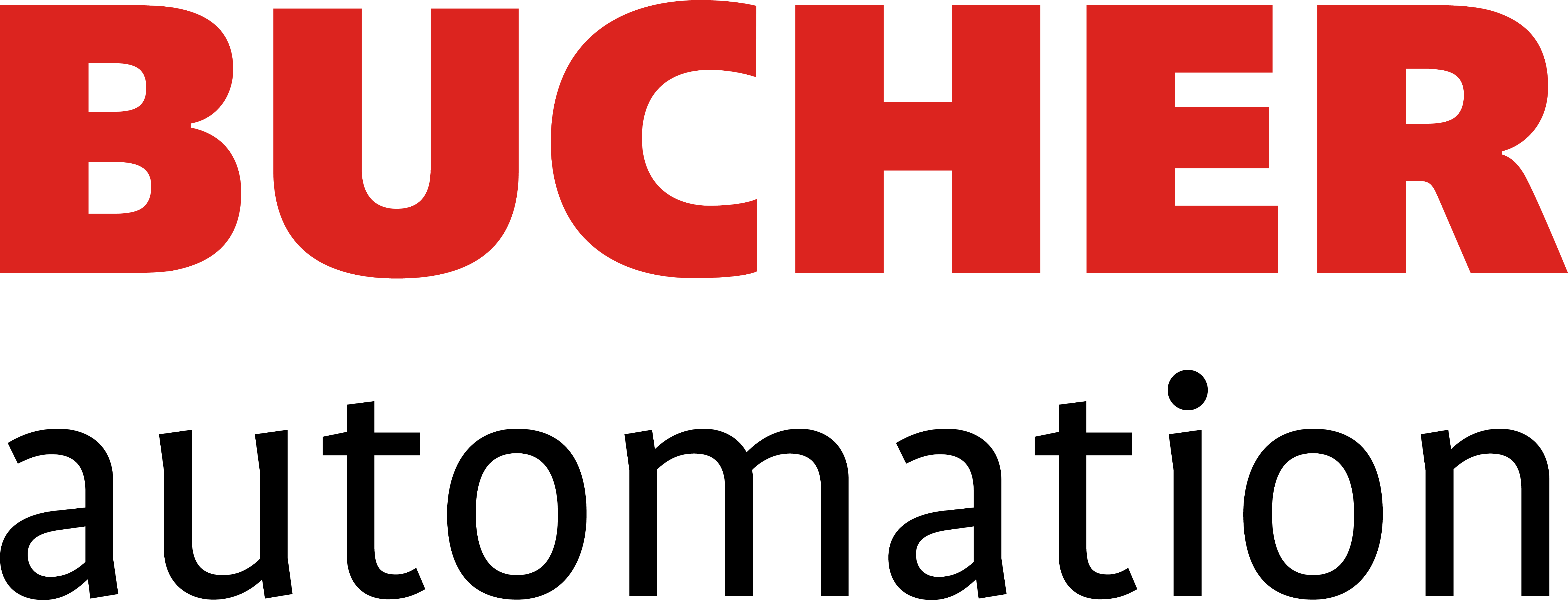 Bucher Automation