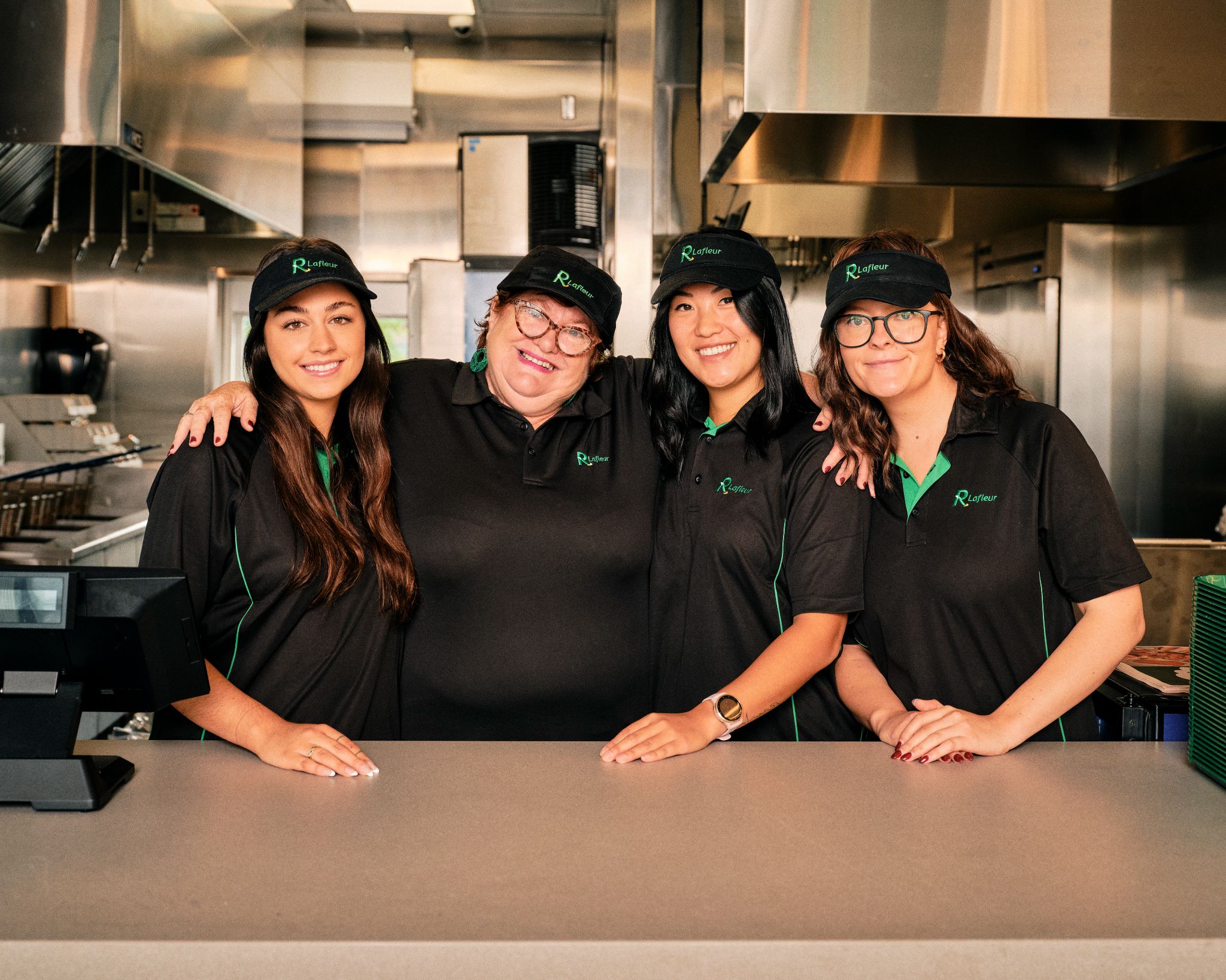 Les Restaurants Lafleur – Le meilleur, chez Lafleur!
