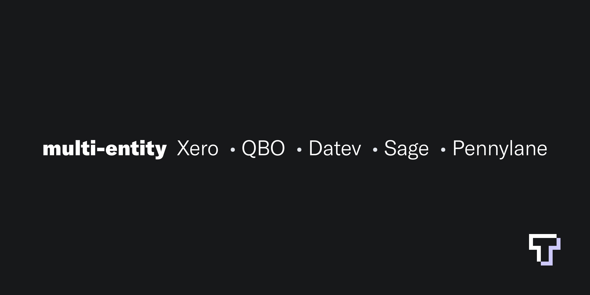Translucent - The CFO super-app for multi-entity finance teams