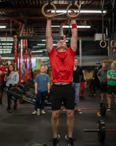 CrossFit ATP | CrossFit Gym In Charlotte, NC