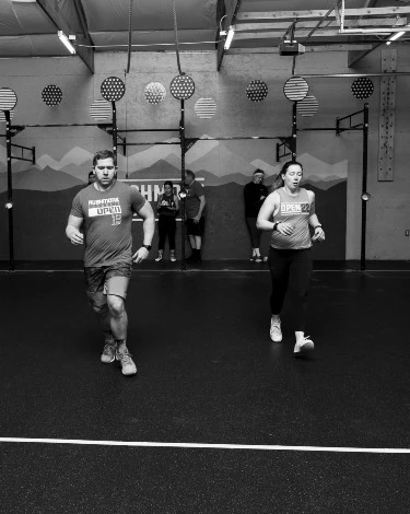 Rushmore CrossFit | CrossFit Gym in Rapid City, SD