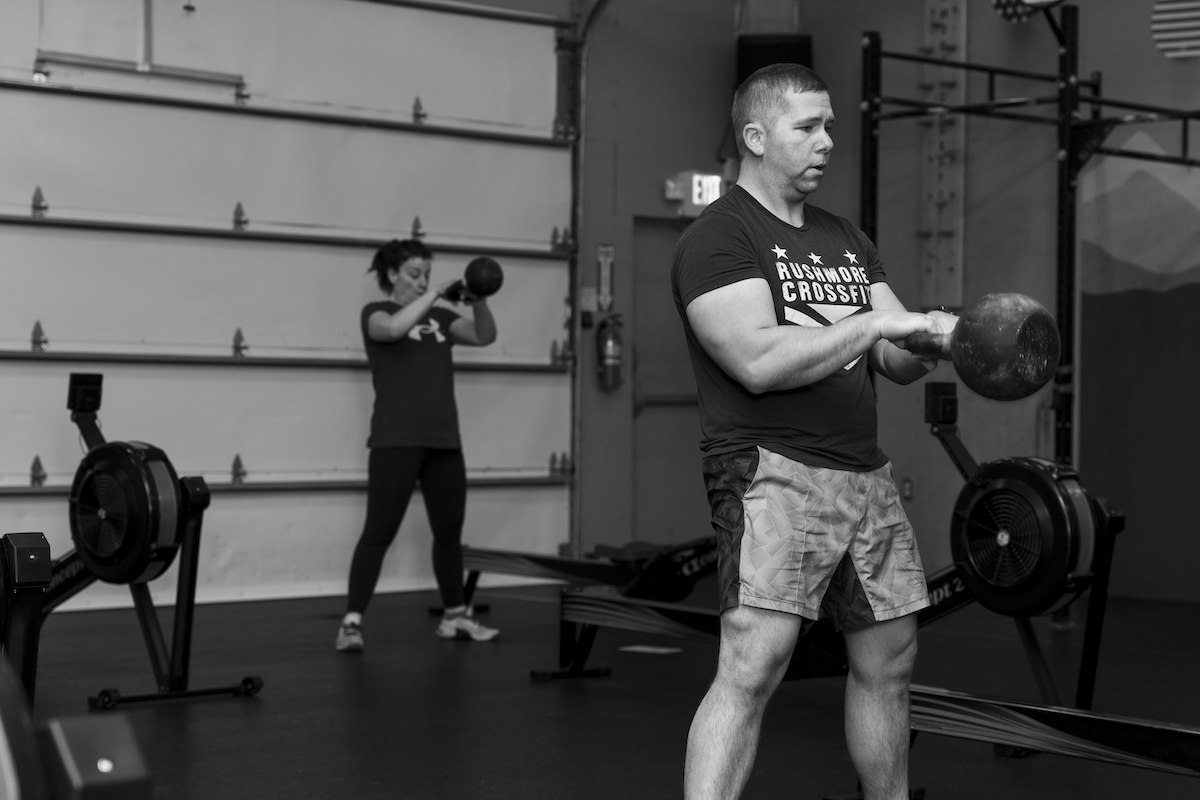 Rushmore CrossFit | Navigating CrossFit Lingo