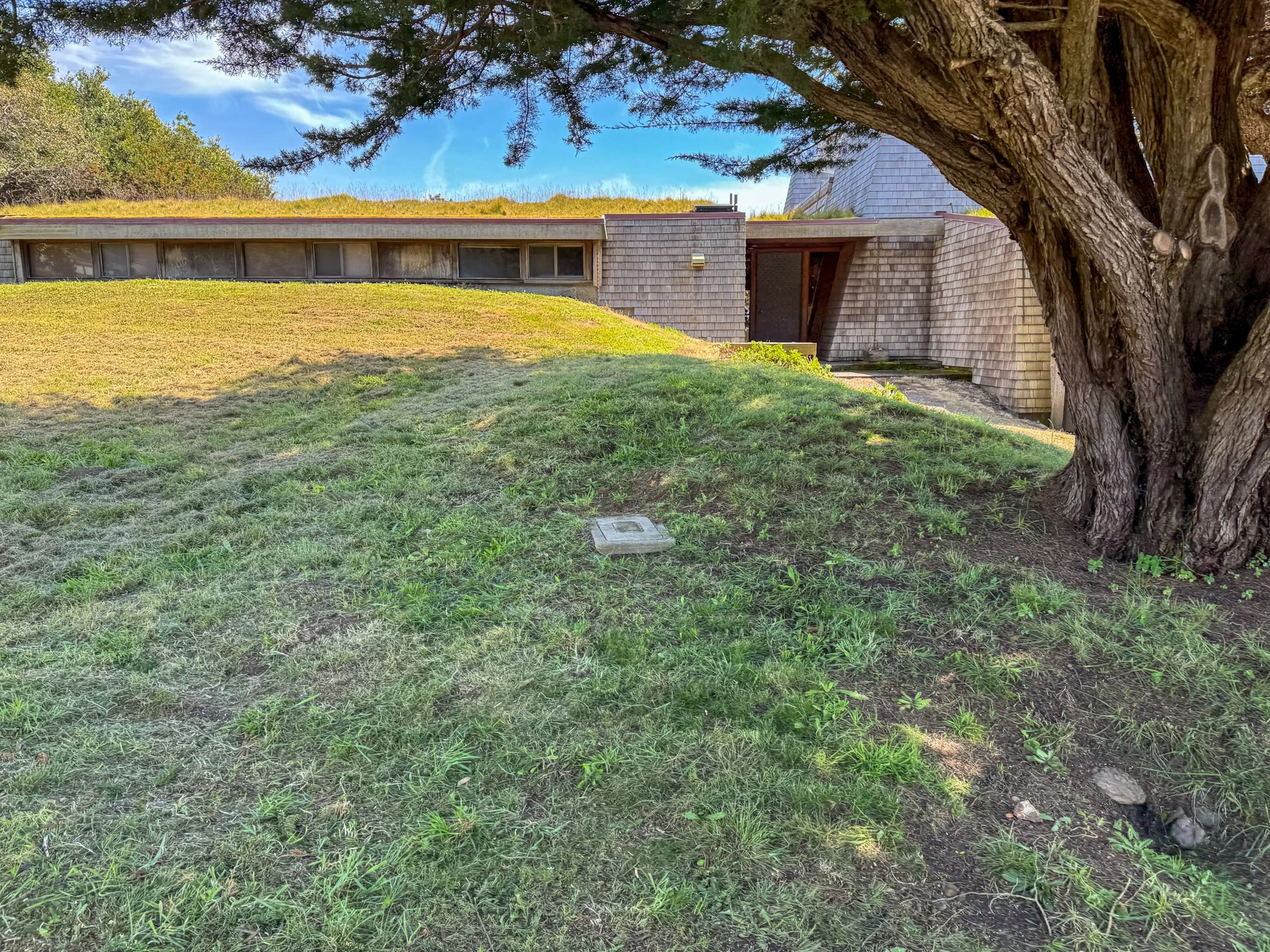 Sea Ranch is an amazing coastal oasis with hundreds of modern homes ...