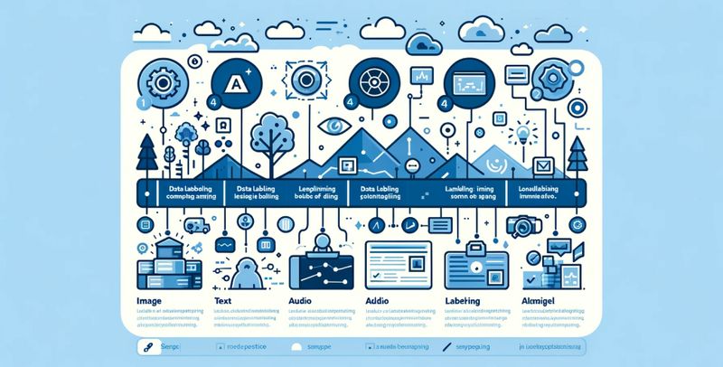 Data Labeling for AI | A Gateway to Advanced Machine Learning