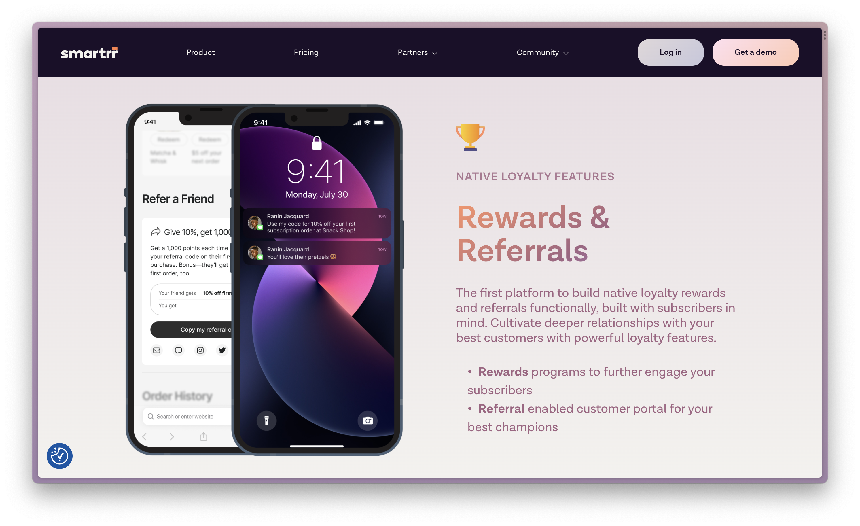 Top 6 Benefits of the Subscription Model