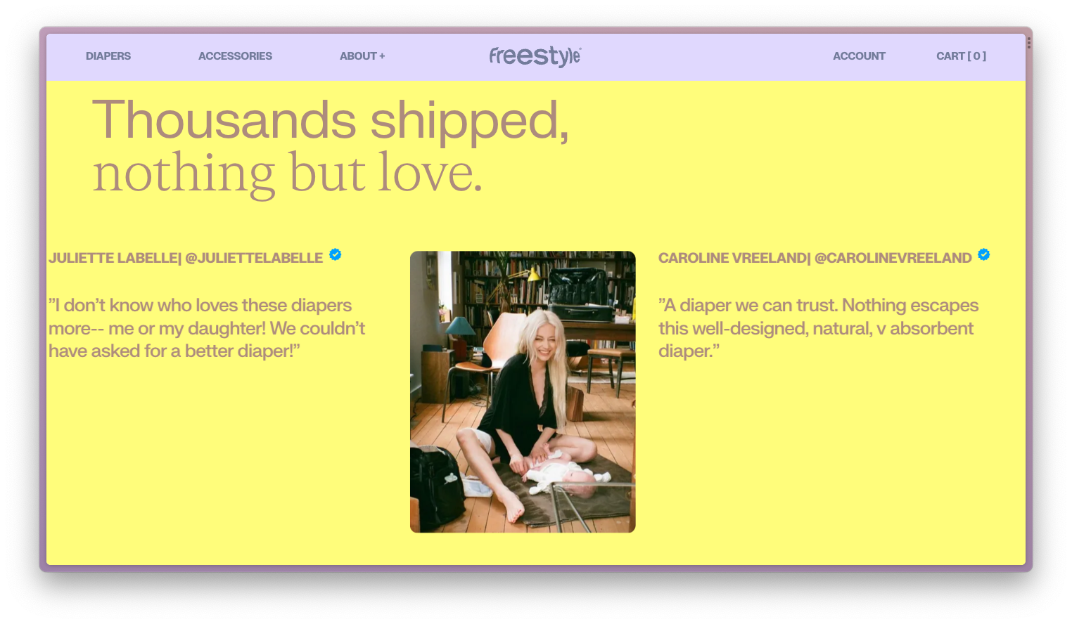 Smartrr - Marketing Website