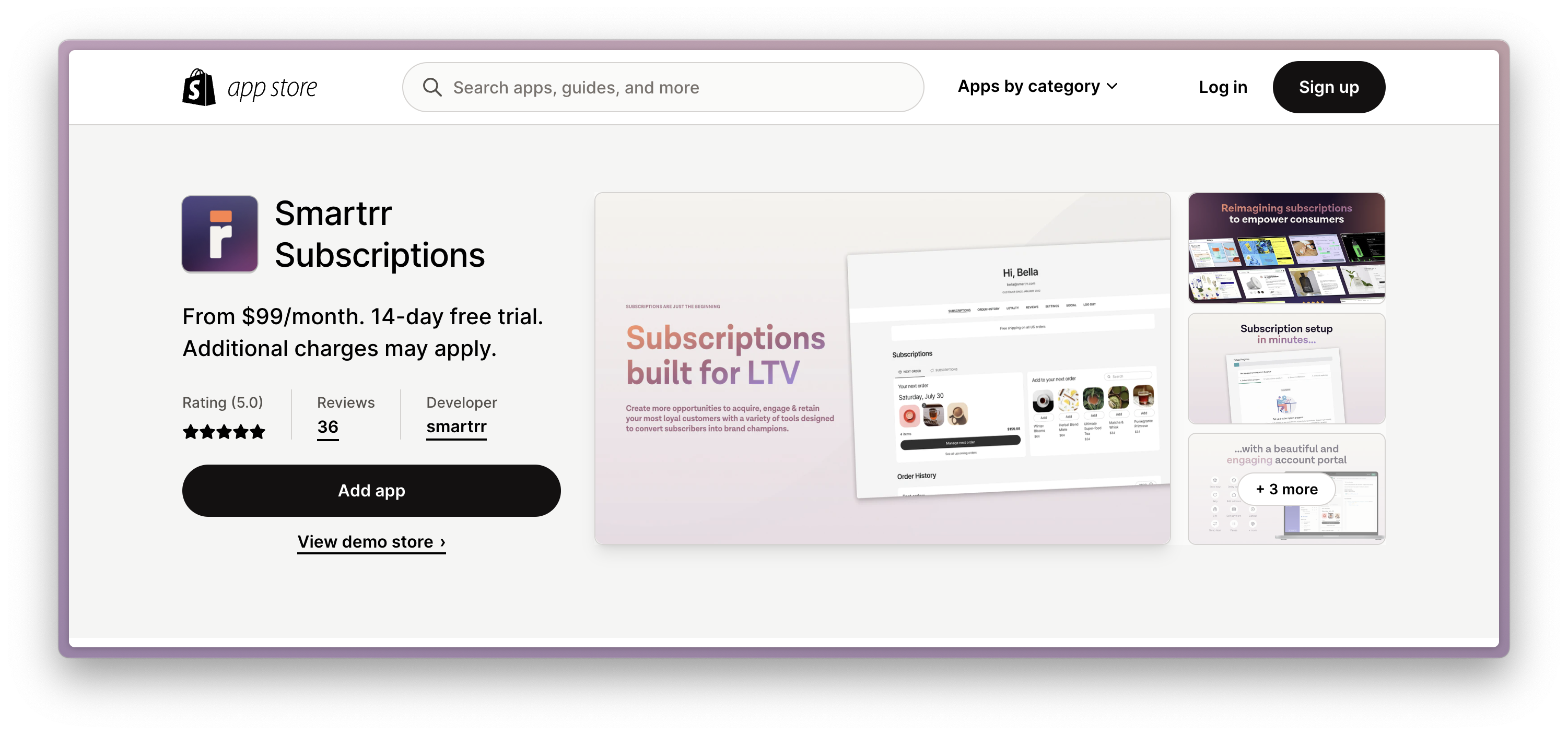 6 Reasons to Migrate to Smartrr From Your Legacy Subscription App