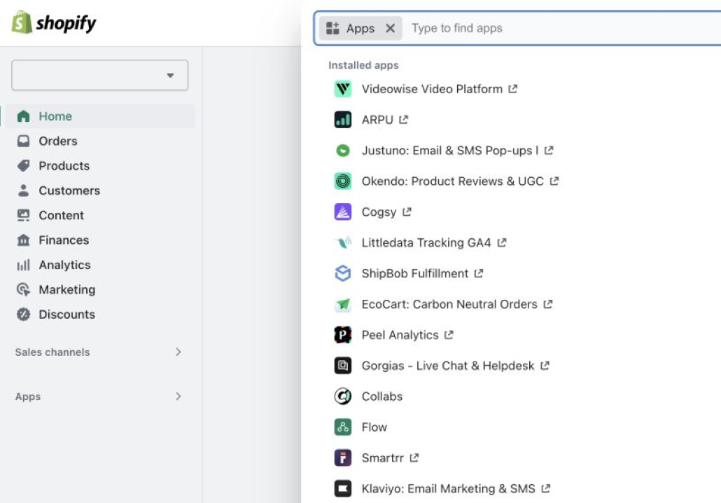 Smartrr - Marketing Website