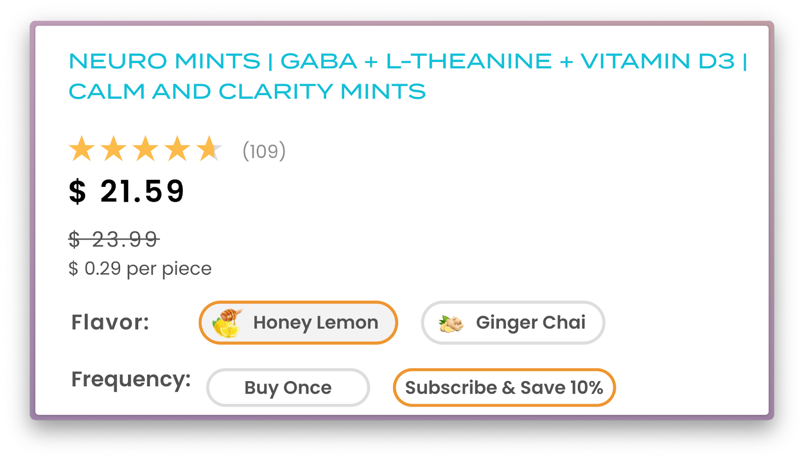 Smartrr - Marketing Website