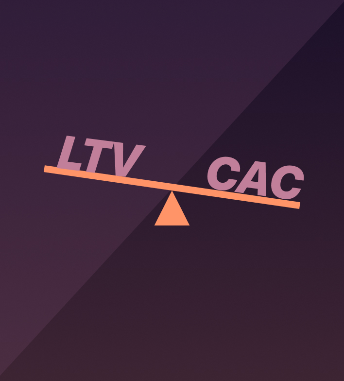 LTV:CAC Ratio: What To Know (And How to Calculate It)