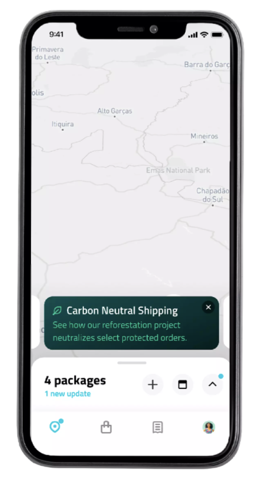 Shipping Integration