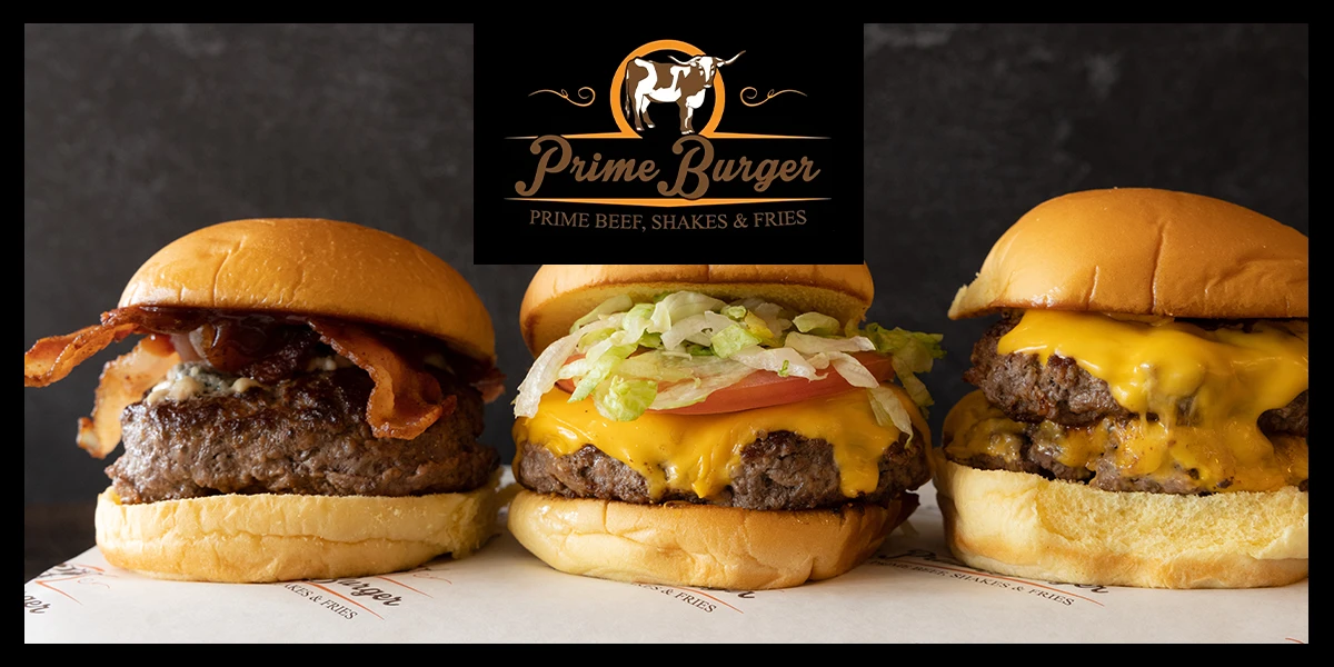 Home | Prime Burger