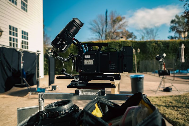 Drop Frame Studio: Elevating Visual Storytelling