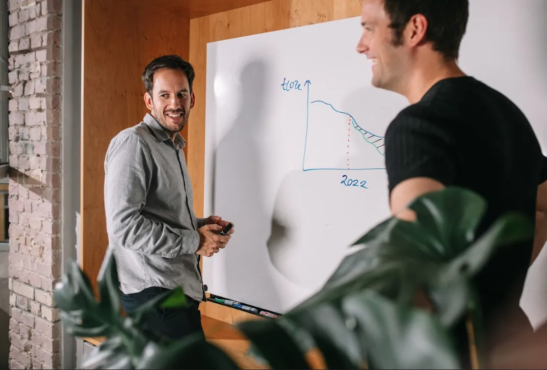 About Cozero climate and sustainability startup