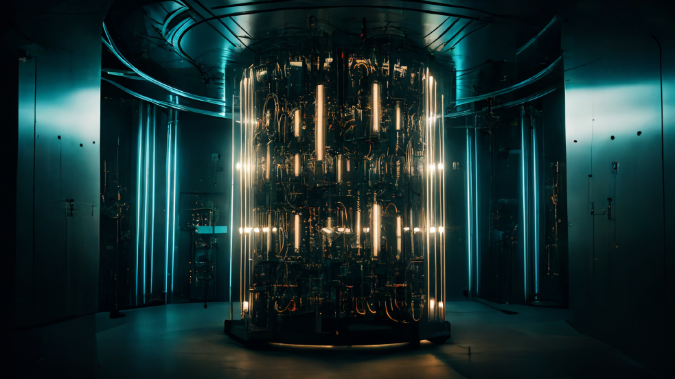 The Intersection of AI, Quantum Computing, and Data Centers