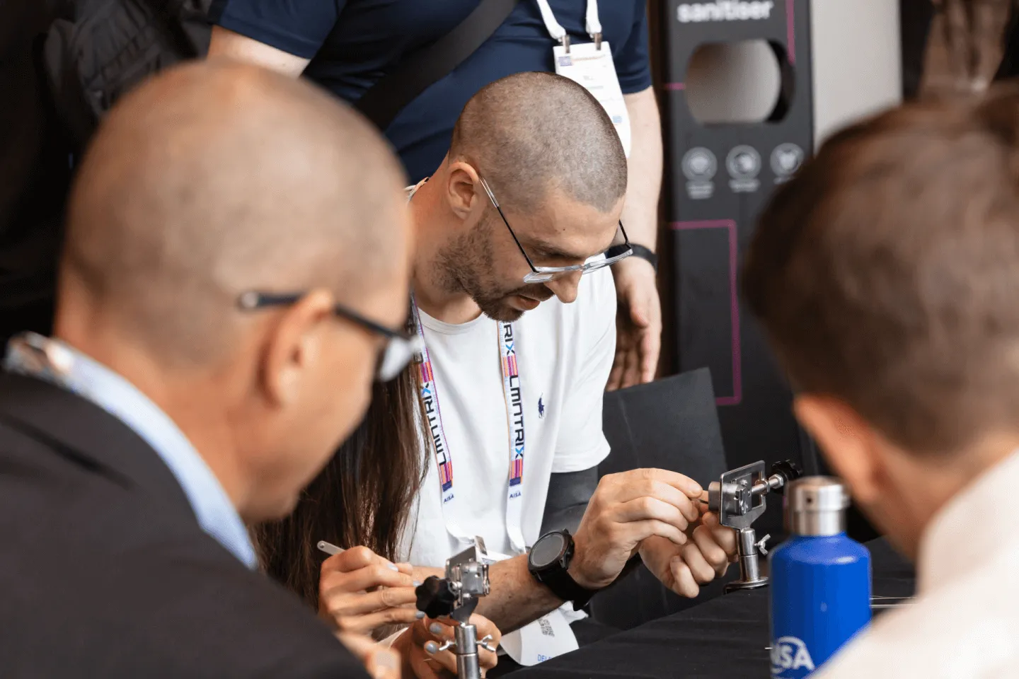 Past Events - Australian Cyber Conference 2024