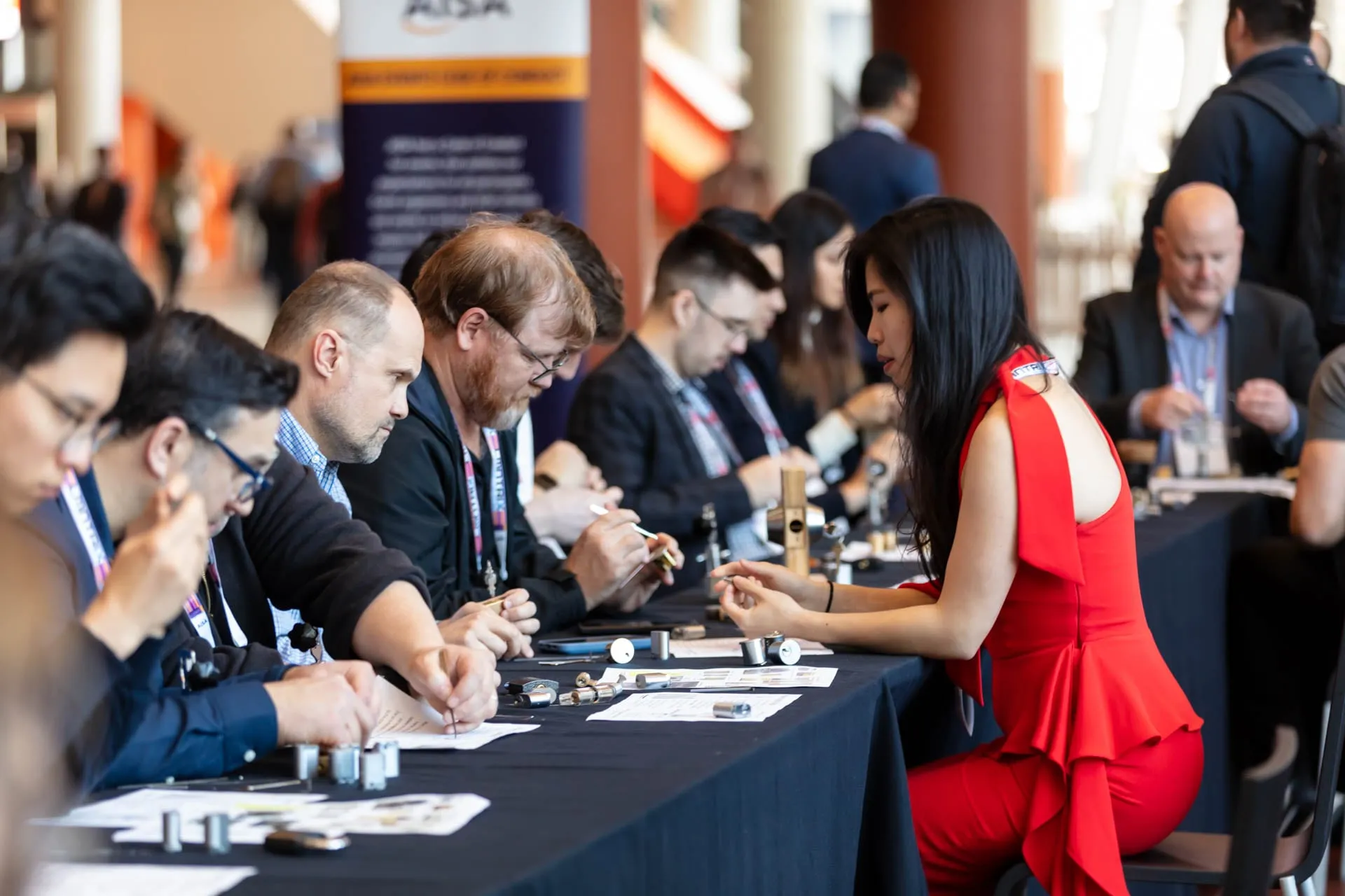 Australian Cyber Conference 2024