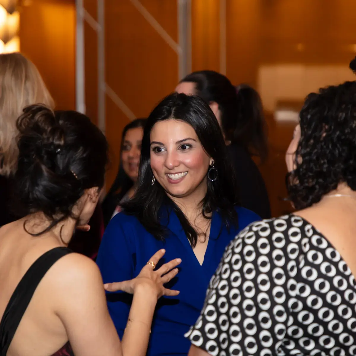 Gatherings - Australian Cyber Conference 2024