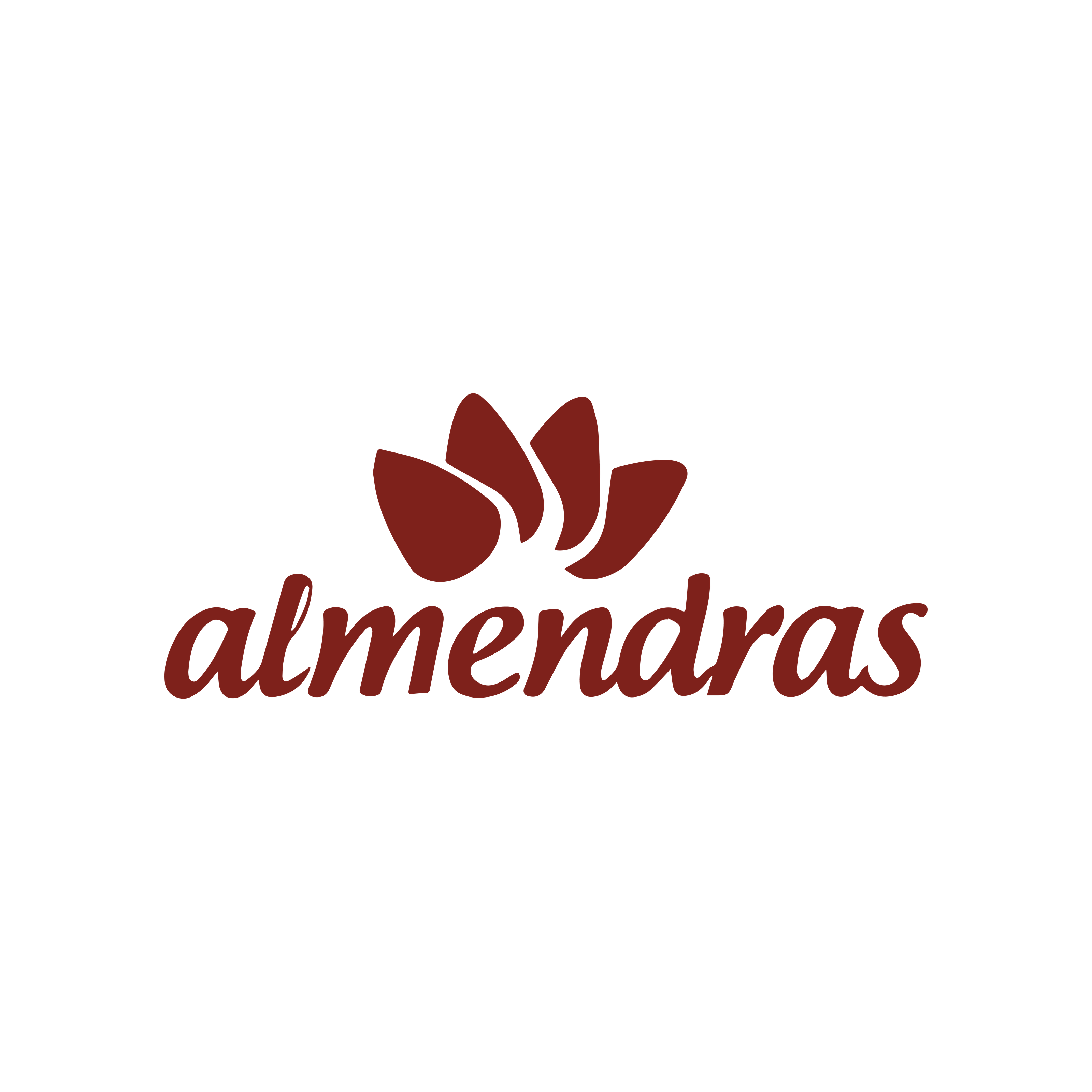 Almendras Catering Service