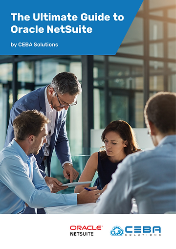 How Integrating NetSuite with Other Tools Can Transform Your Business’ Workflow