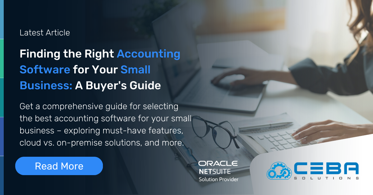 NetSuite Multi-Book Accounting Explained