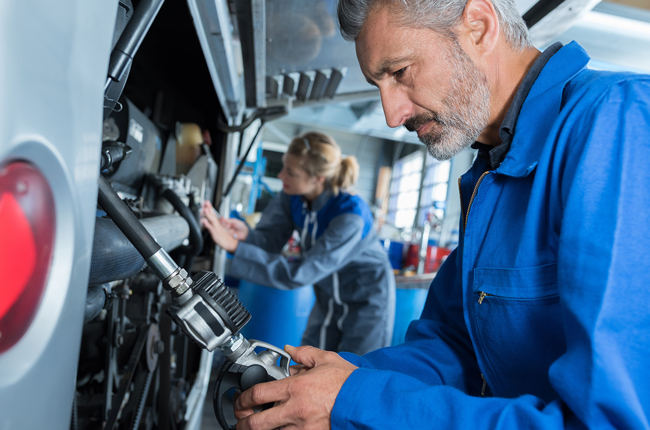 About Transform RV Caravan Repairs Somerton