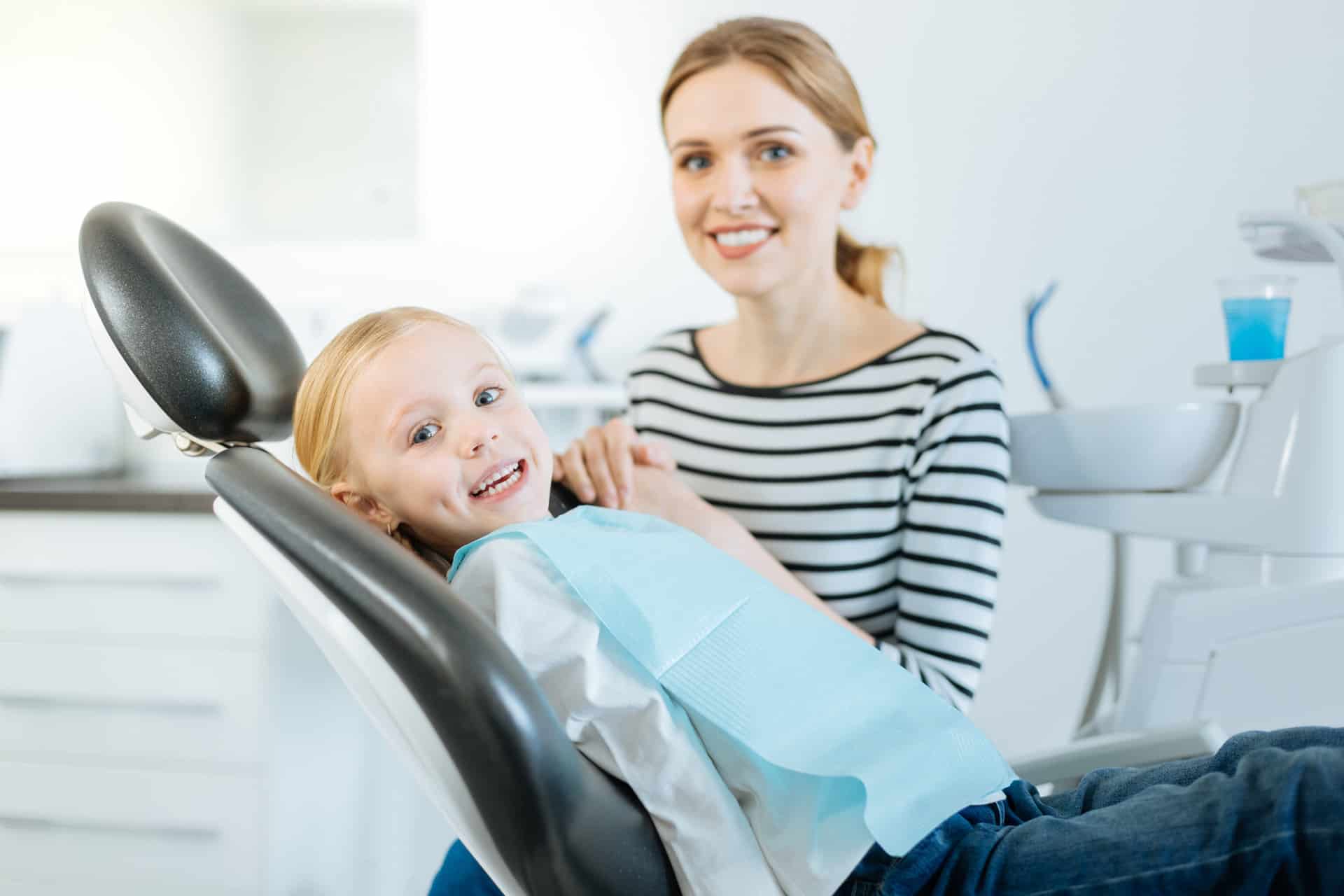 When Should a Person Switch Dentists?