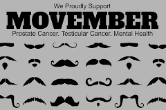 2022 Movember