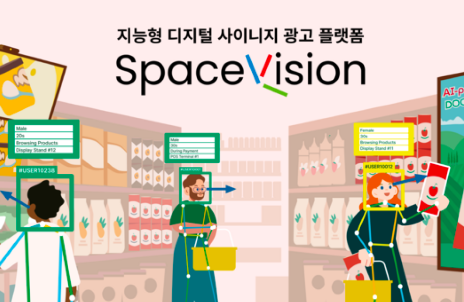SpaceVision