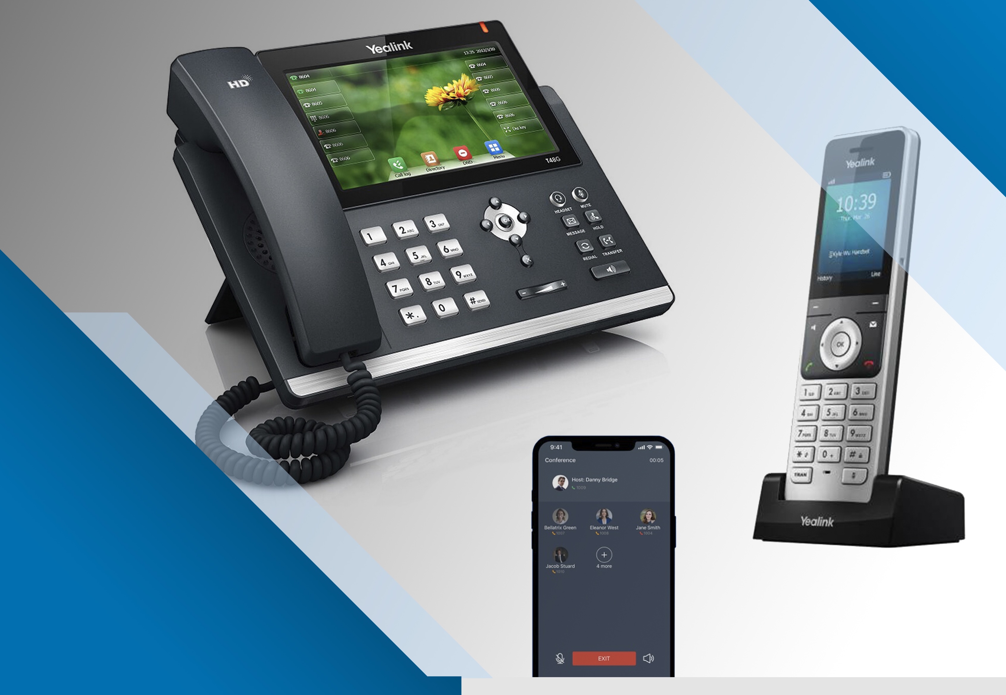 Accept IT - Your Premier VoIP Service Provider | Article