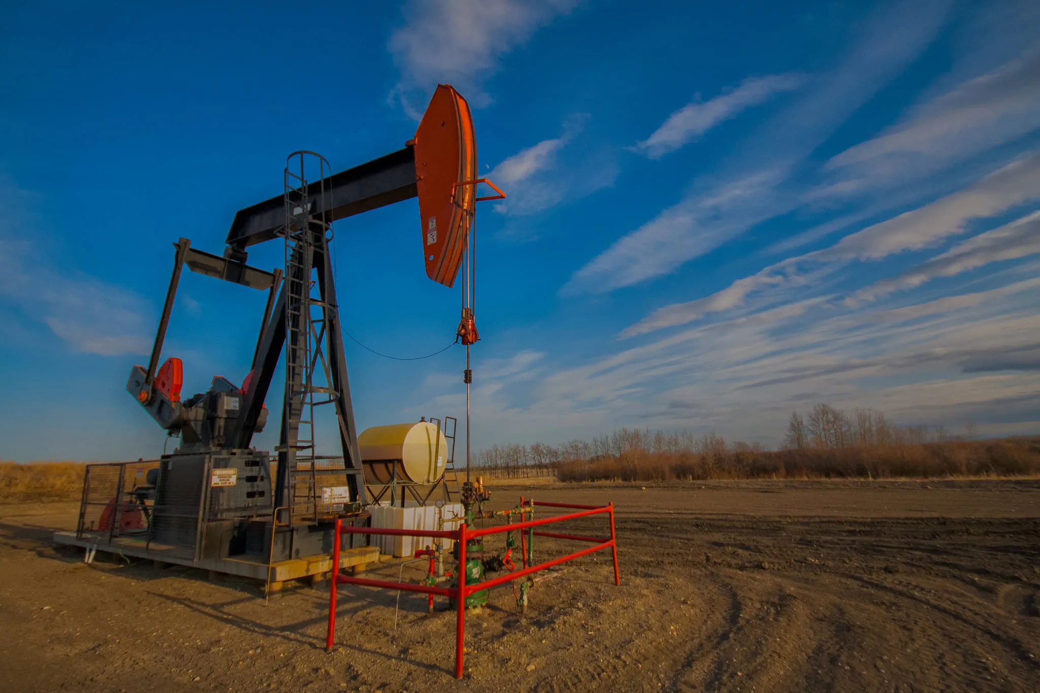 Catalogue | Dan's Oilfield Rentals and Services