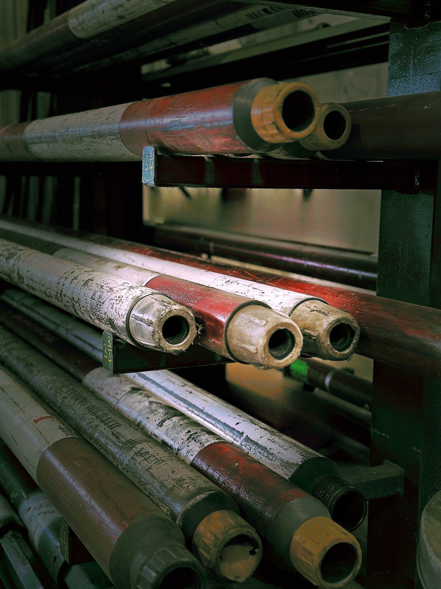 Oilfield Rentals Services in Northern BC | Dan's Oilfield Rentals