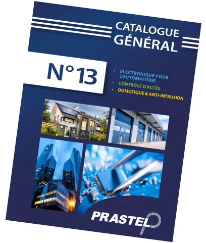 Prastel Notre savoir-faire, la clé de votre sécurité