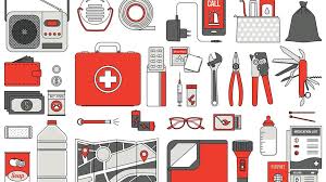 5 Safety Items You Need to Have In Your Home | All Storm Solutions