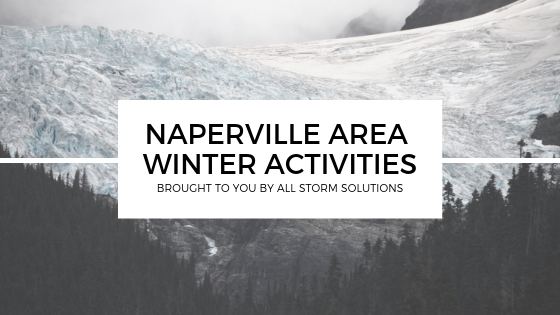 Naperville Area Winter Activities - All Storm Solutions Inc.