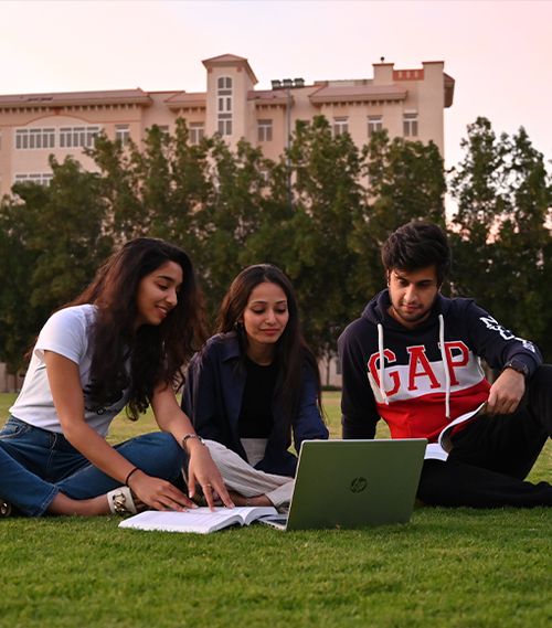 BITS Pilani, Dubai Campus