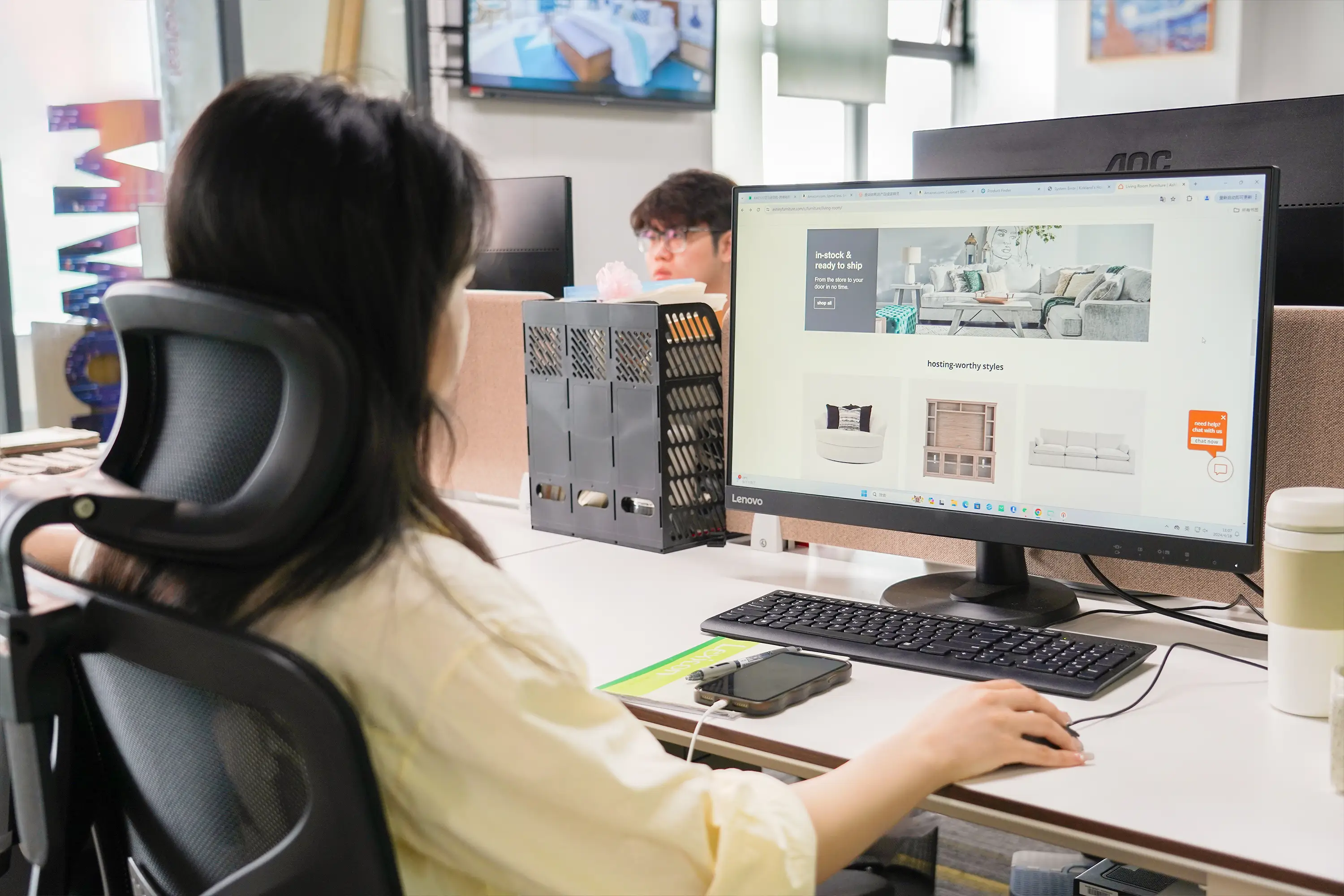 About HomeBridge Company | HomeBridge Furniture from China