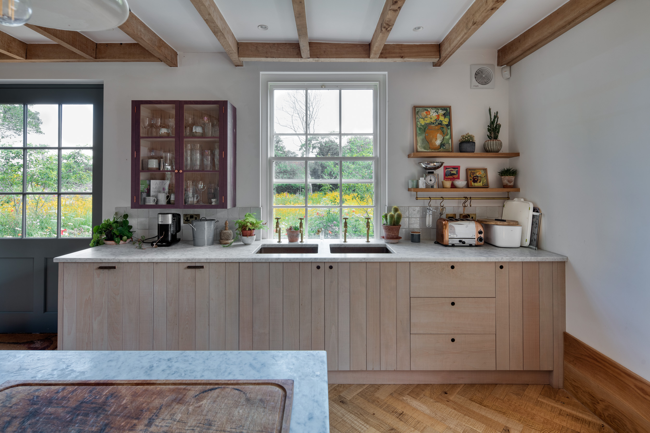 Hopkiln Cottage, Bepton, West Sussex – Orchis London