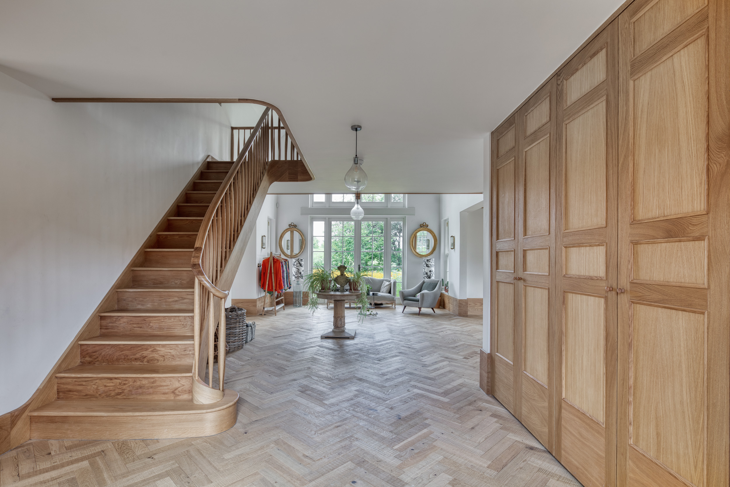 Hopkiln Cottage, Bepton, West Sussex – Orchis London