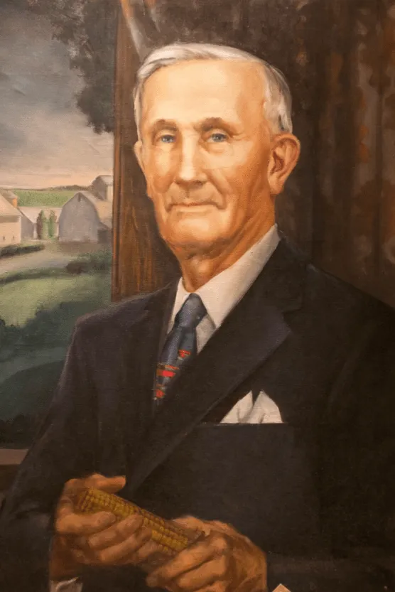 Seed Quality Since 1859 - Seed for the Western Farmer - NC Plus