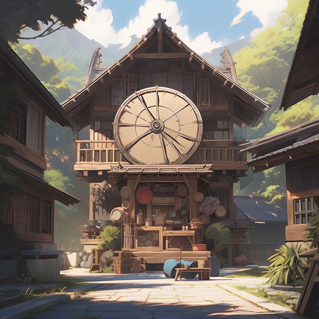 Storia AI - Make your stories alive