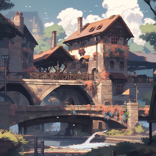 Storia AI - Make your stories alive
