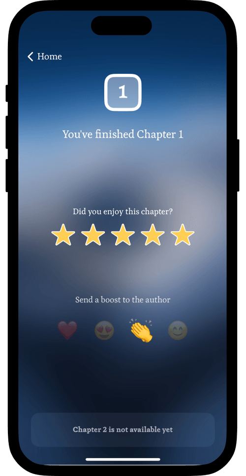 Storia AI - Make your stories alive