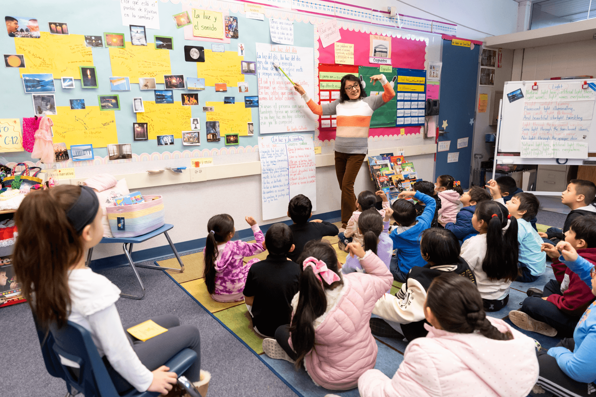 Elevating Education Through Evidence-Based Instructional Practices