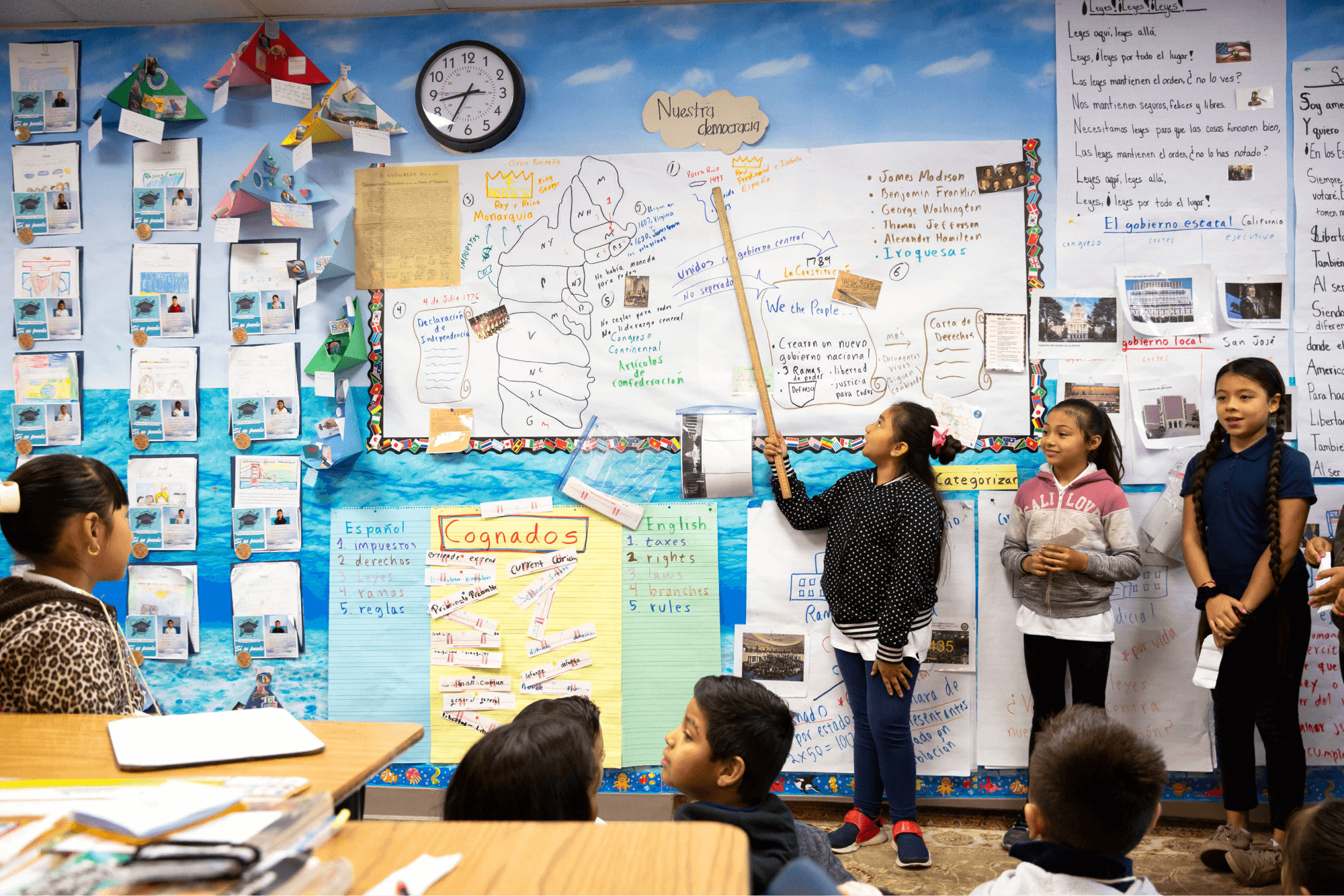 Elevating Education Through Evidence-Based Instructional Practices