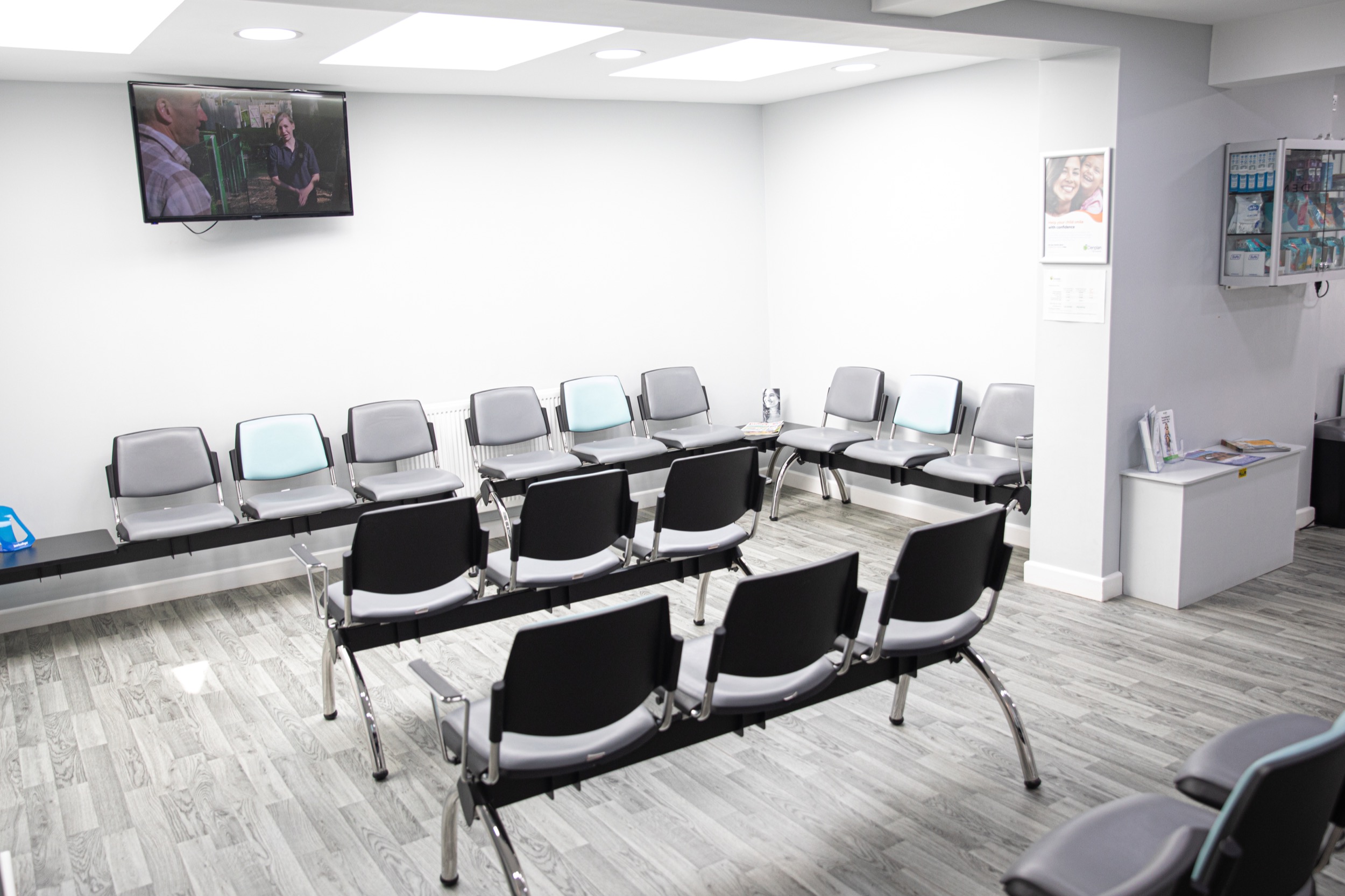 Membership Plans (Monkmoor)