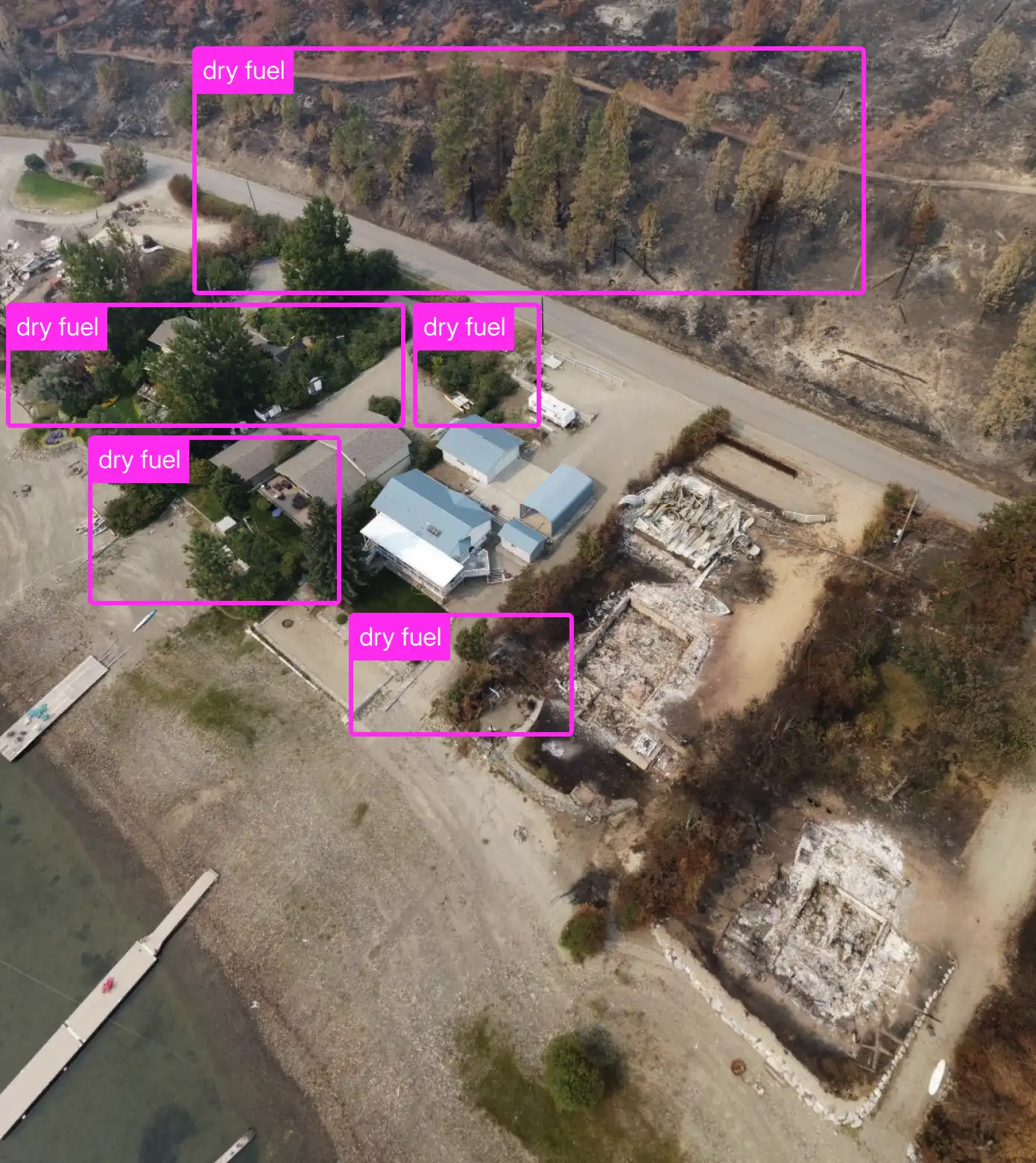 Spexi | The most detailed Earth imagery. Ever.