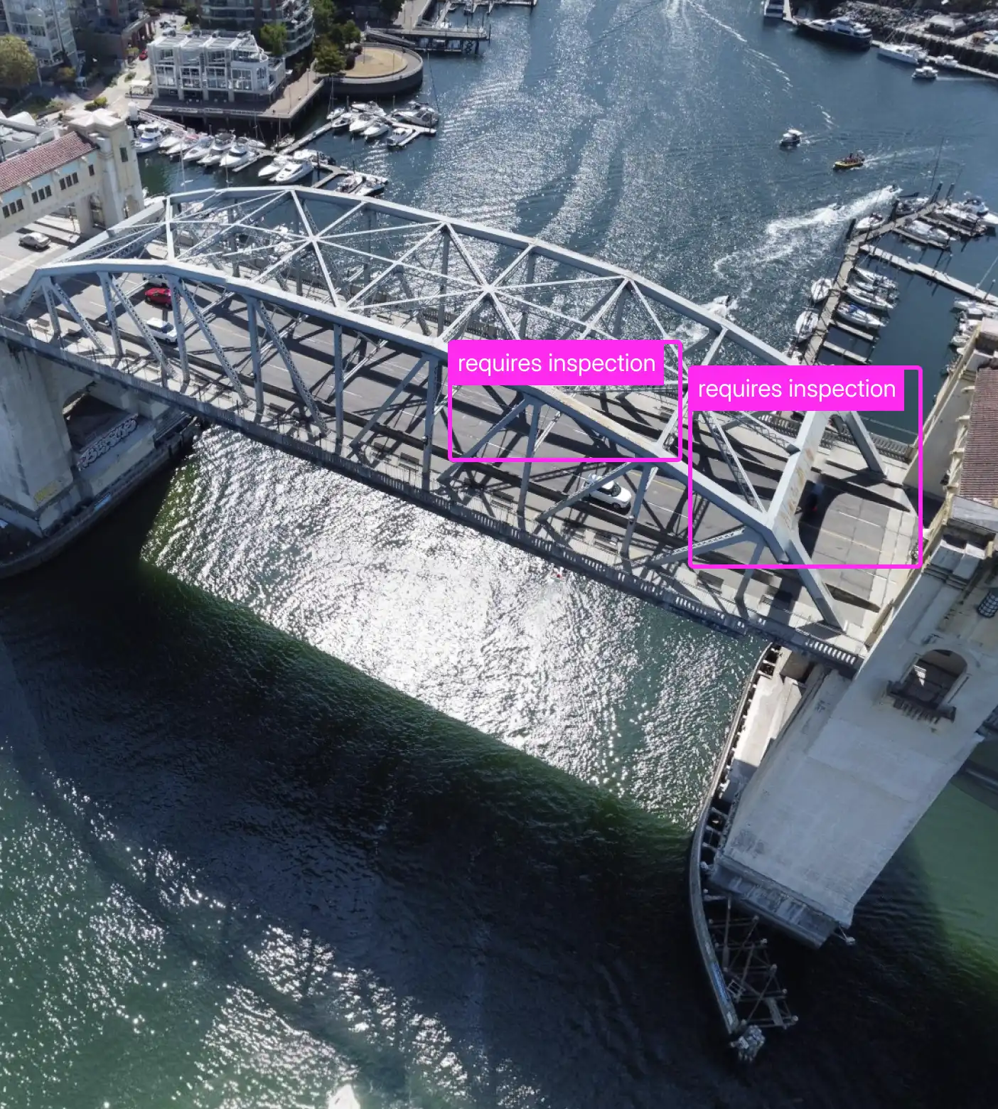 Spexi | The most detailed Earth imagery. Ever.