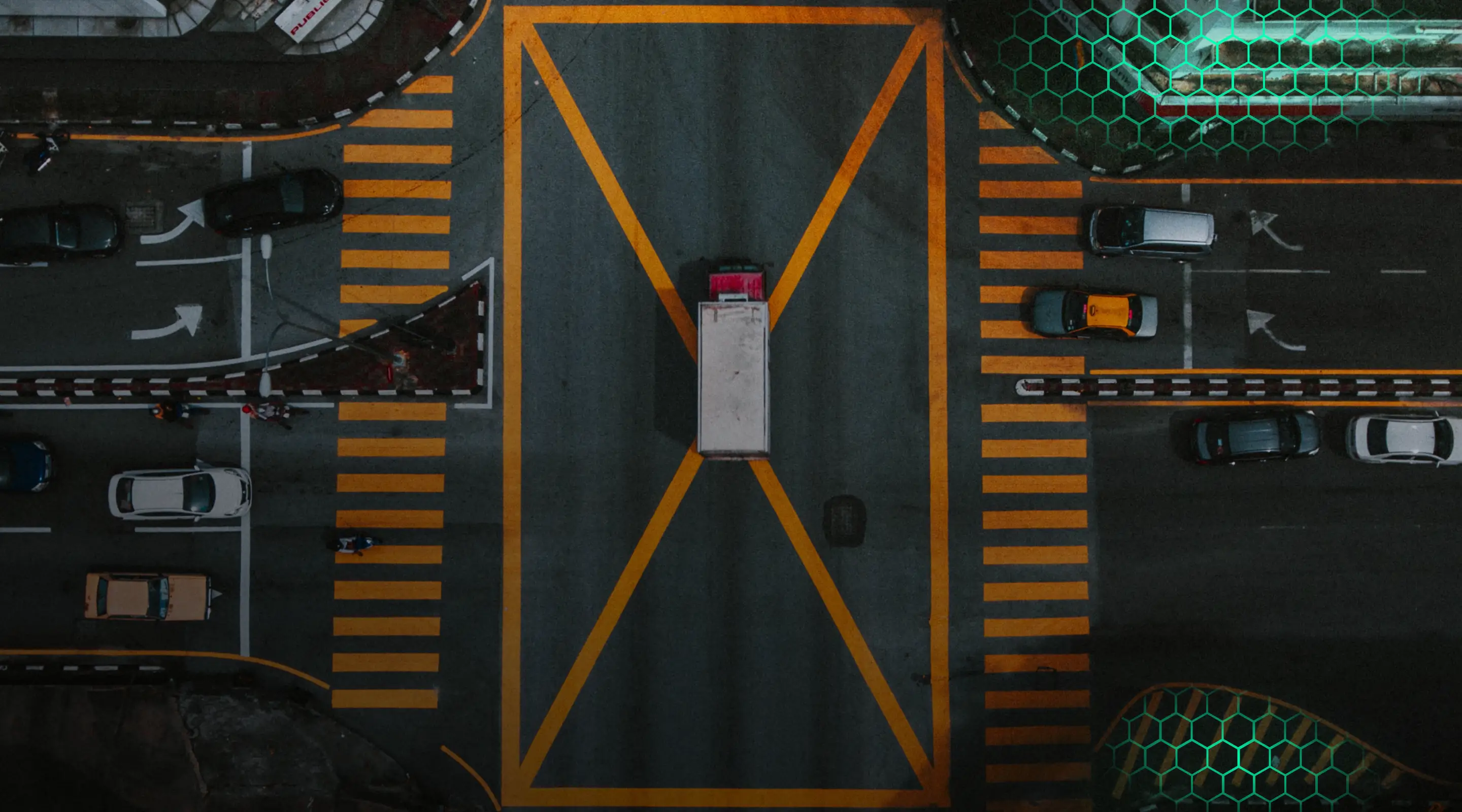 Spexi | The most detailed Earth imagery. Ever.