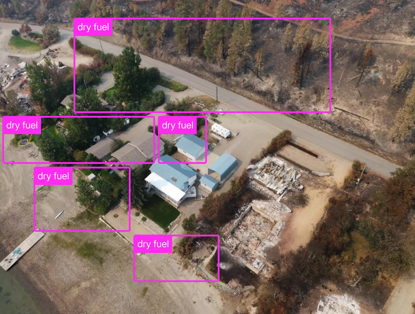 Spexi | The most detailed Earth imagery. Ever.